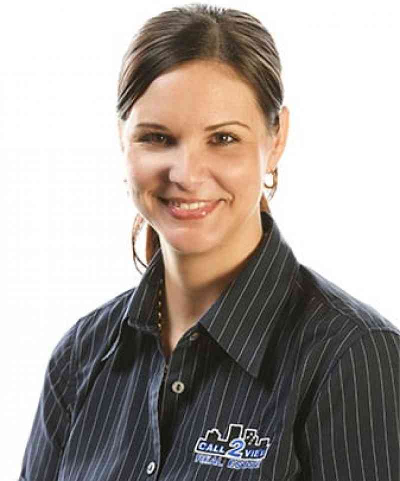 Jody Hayes